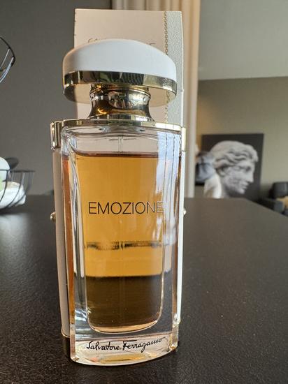 Salvatore Ferragamo EMOZIONE 30ml