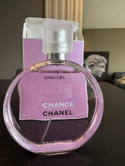 Chanel chance tendre 100ml ORIGINAL