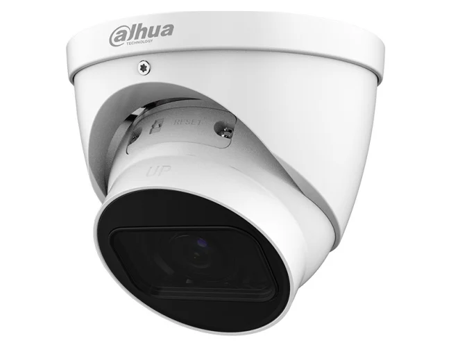 Dahua IPC-HDW3541T-ZAS-27135 5MP IR kamera za video nadzor