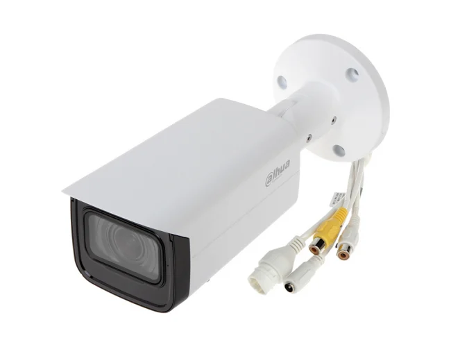 Dahua IPC-HFW3842T-ZAS-2712 IR 8MP kamera za video nadzor