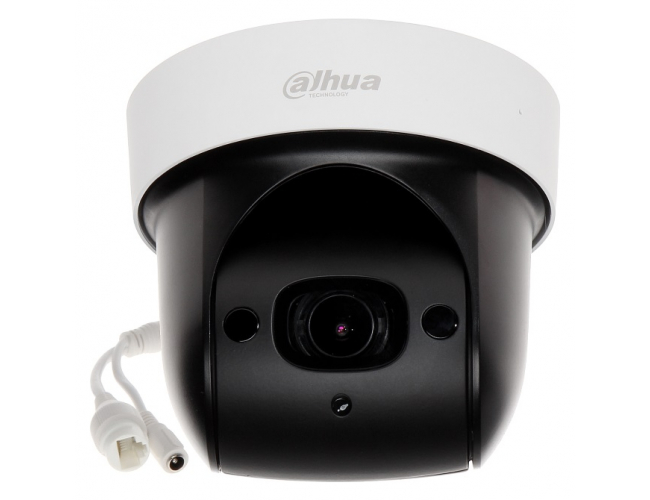 Dahua SD29204UE-GN-W 2MP 4x IR PTZ IP kamera za video nadzor