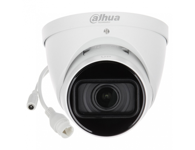 Dahua IPC-HDW1230T-ZS-2812-S5 IR 2MP kamera za video nadzor