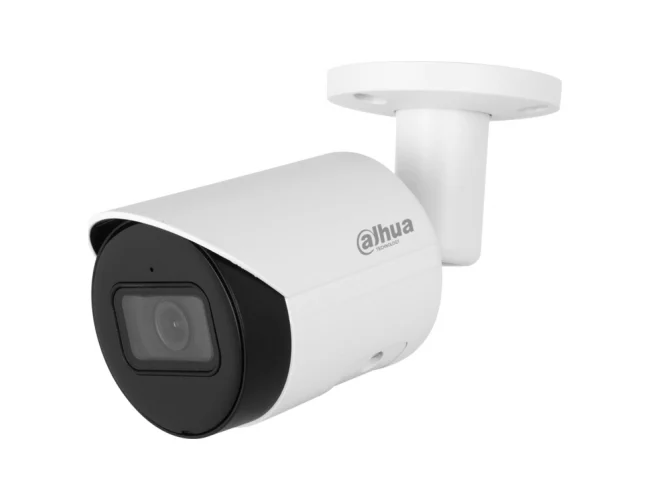 Dahua IPC-HFW2541S-S-0280B-S2 IR 5MP kamera za video nadzor