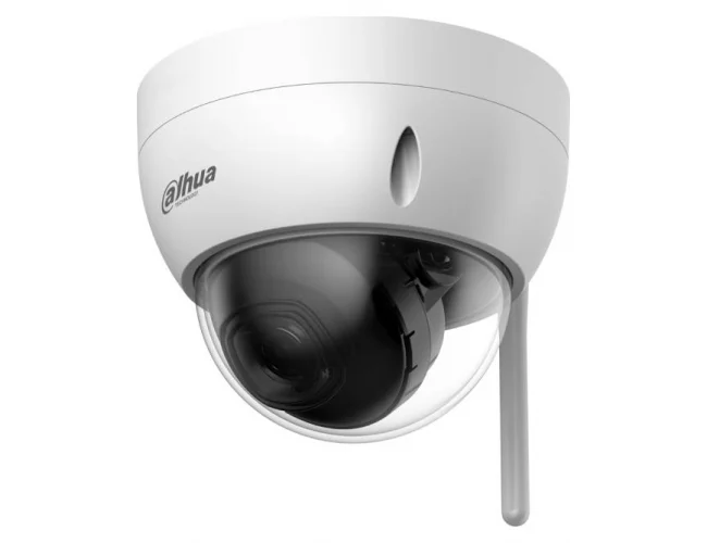 Dahua IPC HDBW1430DE-SW-0280B 4MP IR wireless kamaera za video nadzor