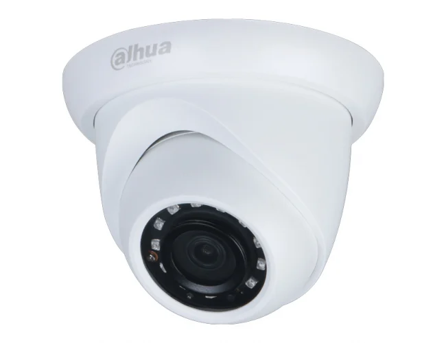 Dahua IPC-HDW1230S-0360B IR 2MP kamera za video nadzor