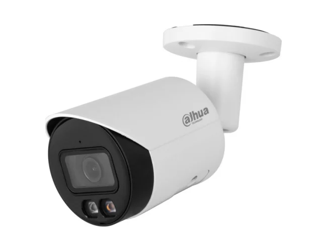 Dahua IPC-HFW2549S-S-IL 0280B 5MP kamera za video nadzor