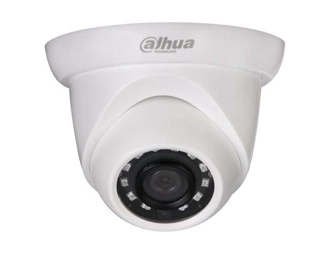 Dahua IPC-HDW1230S-0280B-S5 IR 2MP kamera za video nadzor