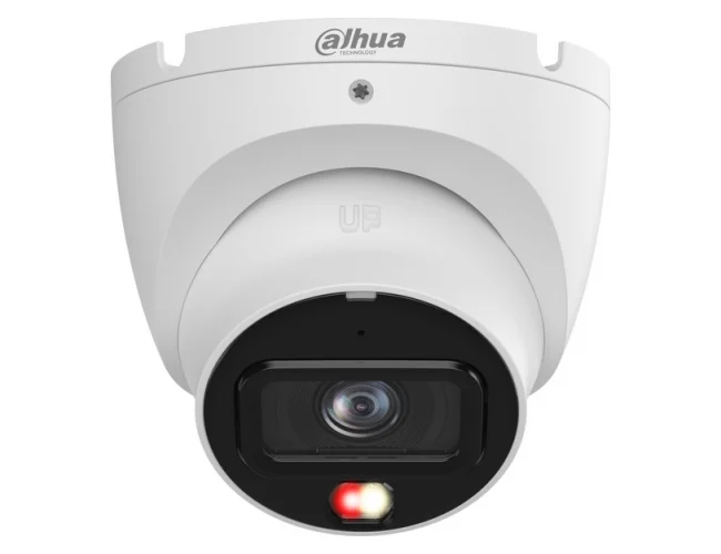 Dahua IPC-HDW1639T-A-IL-0280B-S6 6MP kamera za video nadzor