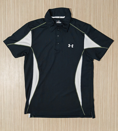 Under Armour Heatgear majica SM