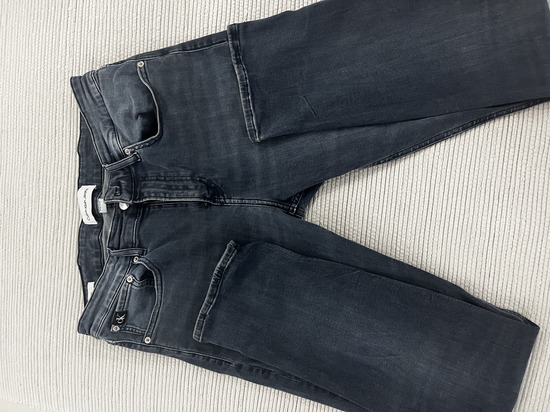 Original Calvin klein farmerice prelepe