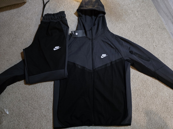 Nike Tech Fleece muška trenerka