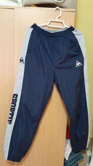 Lecoq sportif trenerka muska