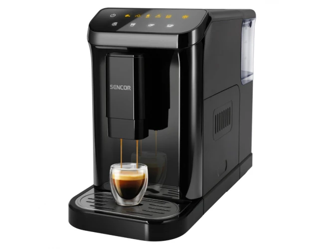 Sencor SES 6000BK Aparat za espresso kafu