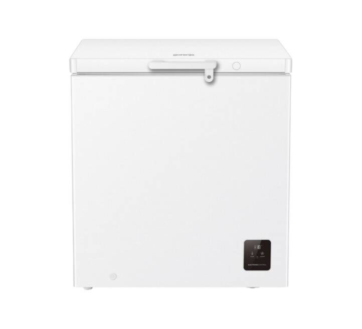 GORENJE HORIZONTALNI ZAMRZIVAČ FH 20 E6W5