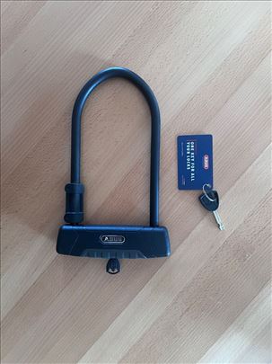 Abus 470 Granit PLUS Sigurnosna brava