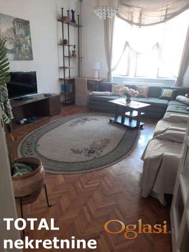 Stan,NOVI SAD,CENTAR,kv: 40, € 320, ID: 9189804