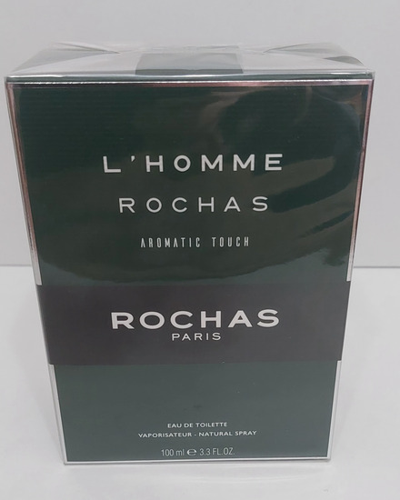 Rochas L' Homme Aromatic Touch