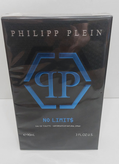 Philipp Plein No Limits Super Fresh