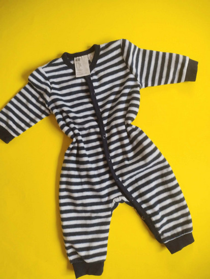 H&M zeka 3-6m