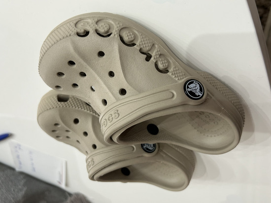 Crocs papuce decije nove