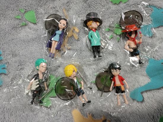 One Piece Figure Anime