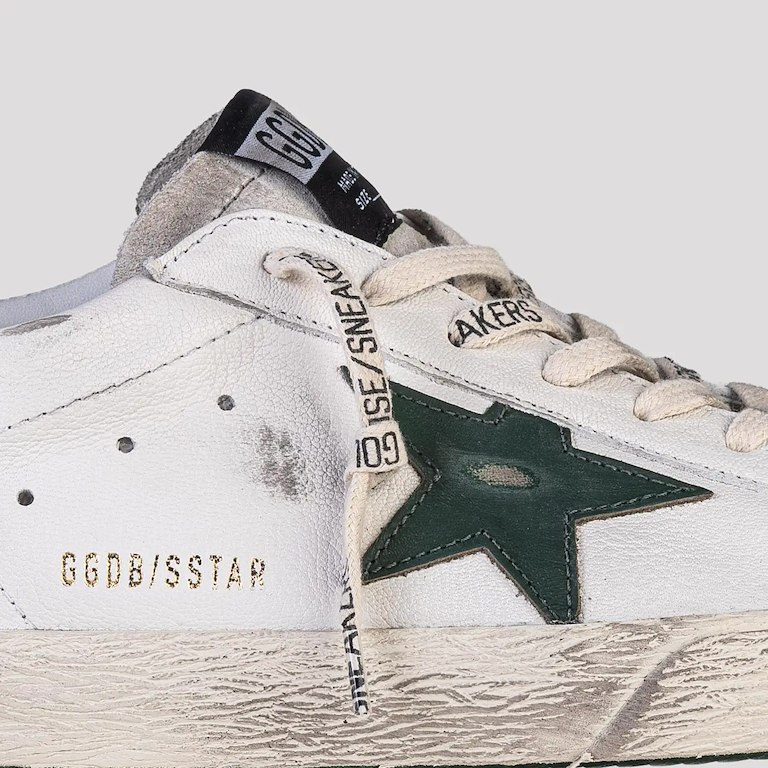 Golden Goose patike