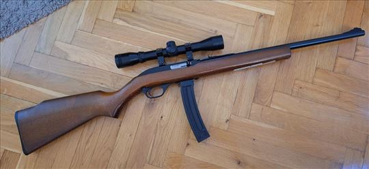 Malokalibarska puska Marlin 22lr