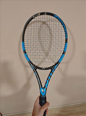 Teniski reket Babolat pure drive vs 98 300g grip 2