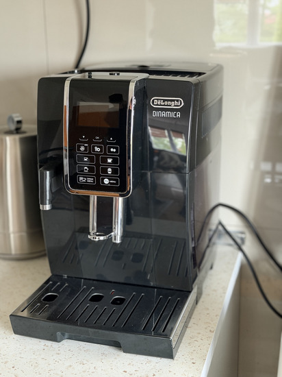 DeLonghi Dinamica