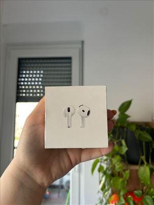 Airpods 4