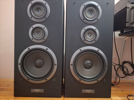 Pioneer CS-501