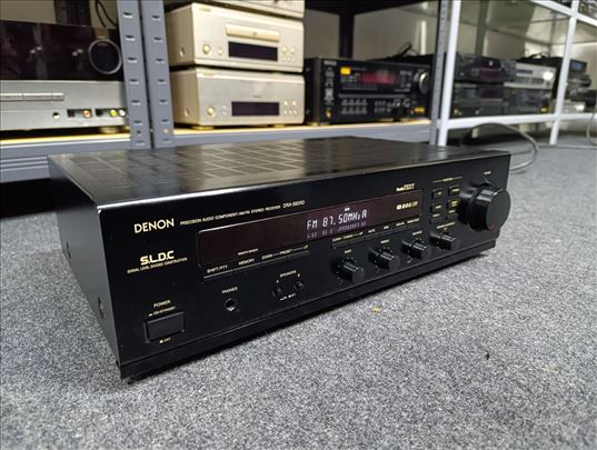 Denon DRA 585 stereo risiver