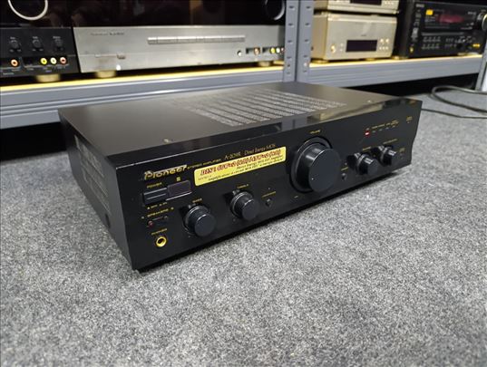 Pioneer A 209 pojacalo