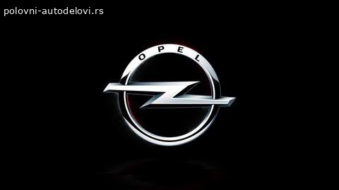 OPEL DELOVI - ORIGINALNI POLOVNI DELOVI ZA OPEL VOZILA