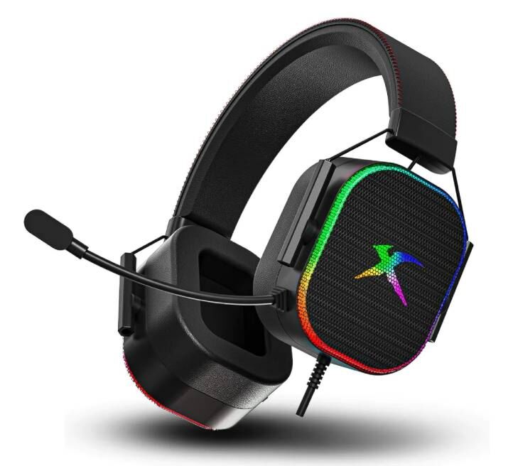XTRIKE GAMING SLUŠALICE GH606