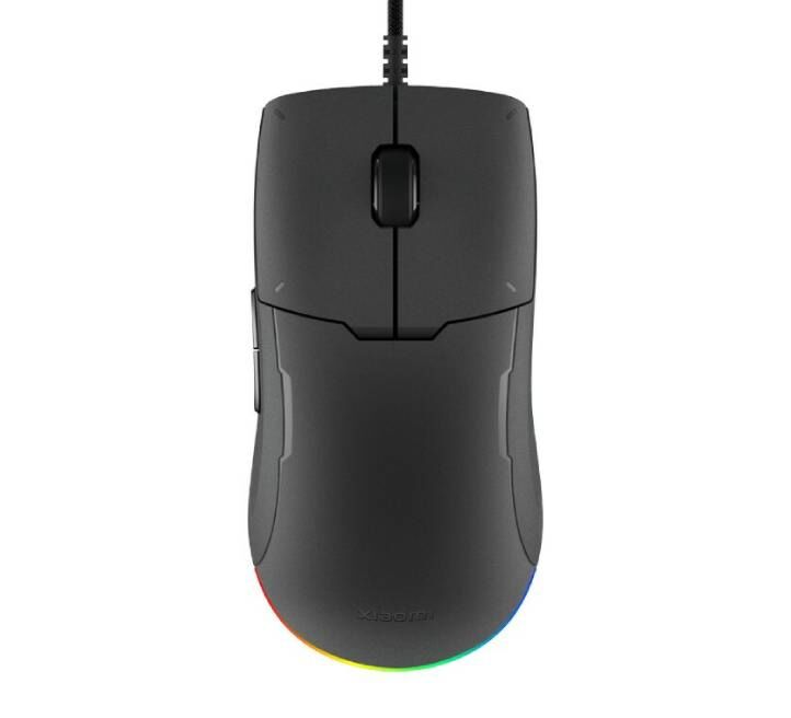 XIAOMI BEŽIČNI MIŠ MOUSE LITE GL