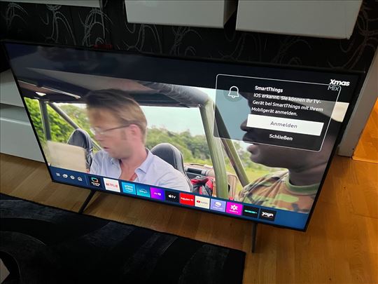 SAMSUNG SMART 101 CM 40 ZOLL