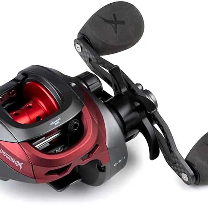 Fox RAGE Prism X Baitcast reel (NRL044) 66298