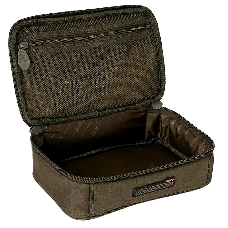 Fox Voyager Large accessory Bag (CLU565) 66275