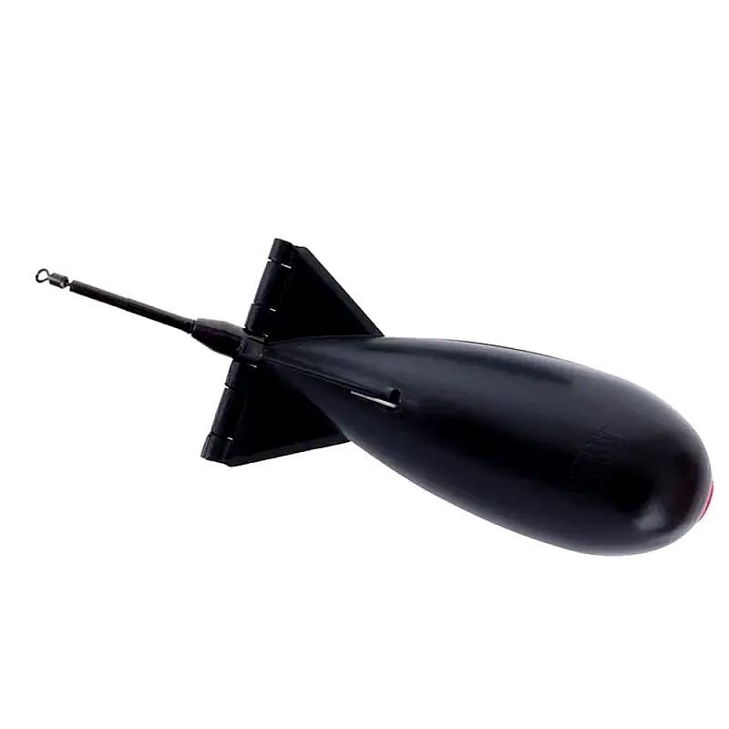Fox Large X Spomb BLACK (DSM025) 66297