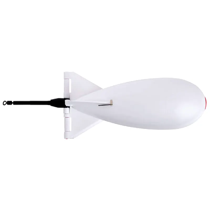 Fox MIDI X SPOMB white (DSM024) 55373