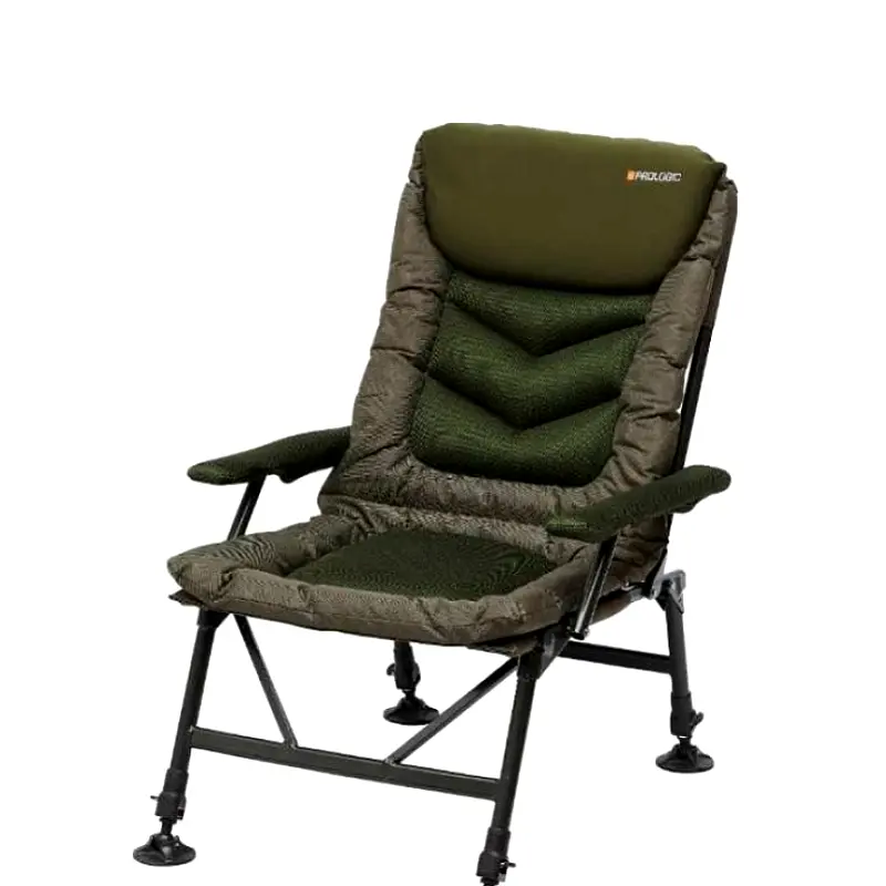 PROLOGIC INSPIRE RELAX CHAIR WITH ARMREST 140KG (6PS 64159)