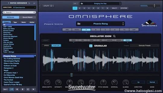 Programi za muzIiku VST plaginovi