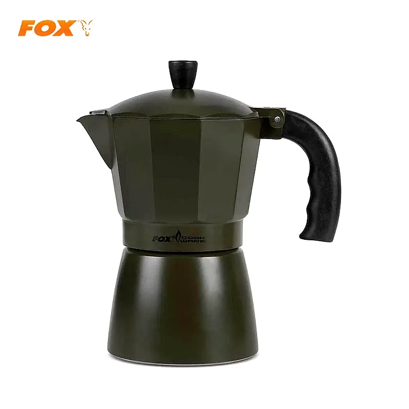 Fox Cookware Espresso Maker /450ml 9 cups (CCW030) 64575