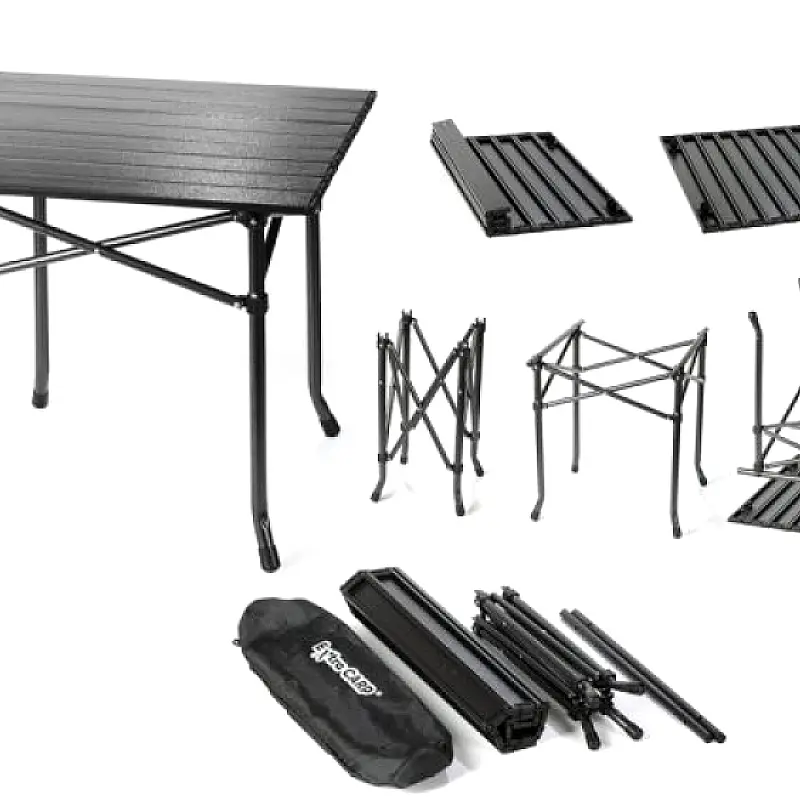 Extra Carp STOČIĆ ROLL-UP BIVVY TABLE (85-8321)