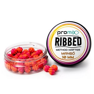 PROMIX RIBBED METHOD WAFTER 10mm MANGO (PMRMW-M10)