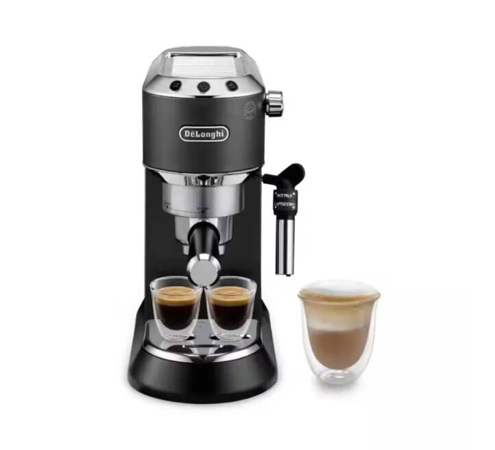 DeLonghi Aparat za espresso kafu EC685.BK