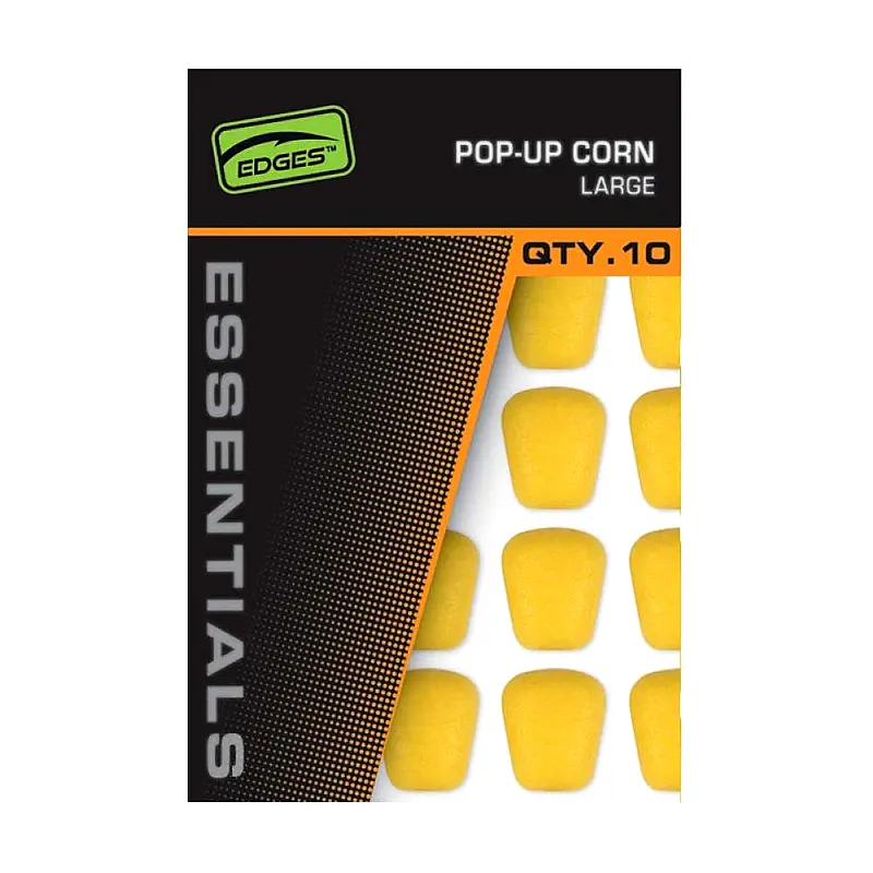 Fox Pop Up Corn Large x 10 (CAC857) 62905