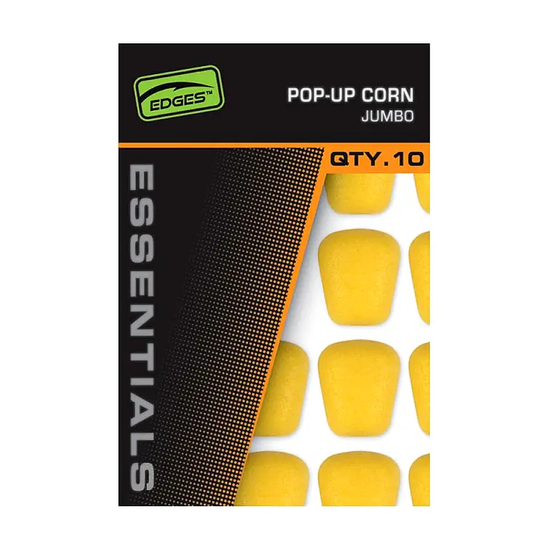 Fox Pop up Corn Jumbo x 10 (CAC861) 62908