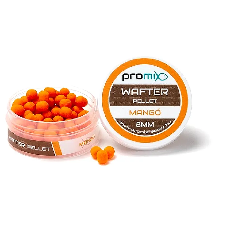PROMIX WAFTER PELLET MANGO 8mm (PMWPM-A80)